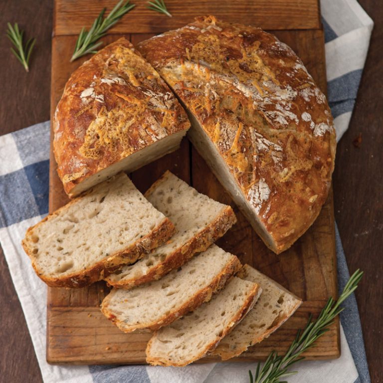 Our Favorite Dutch Oven Breads - Southern Cast Iron